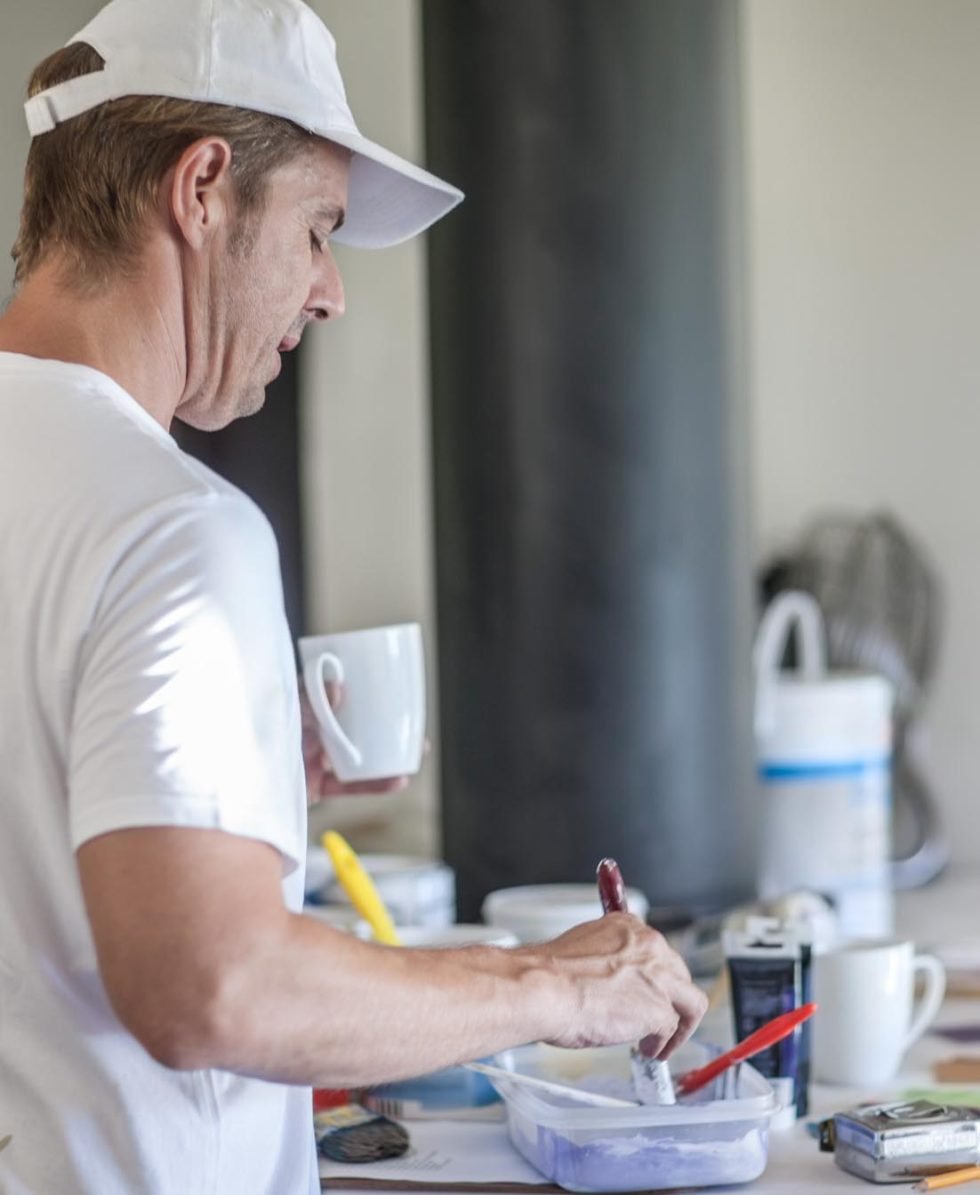 Paintwise | Earthwise Group